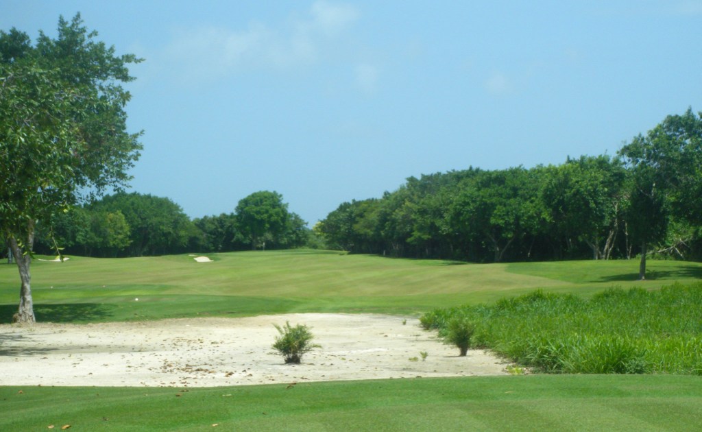 Review: Hard Rock Golf Club at Cana Bay – Worldgolfer's Golf Course Reviews