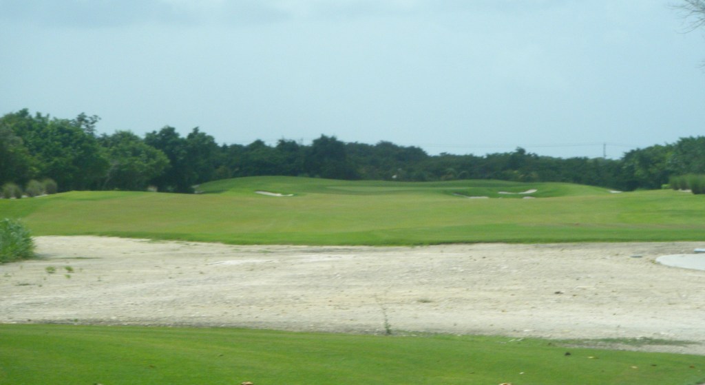 Review: Hard Rock Golf Club at Cana Bay – Worldgolfer's Golf Course Reviews