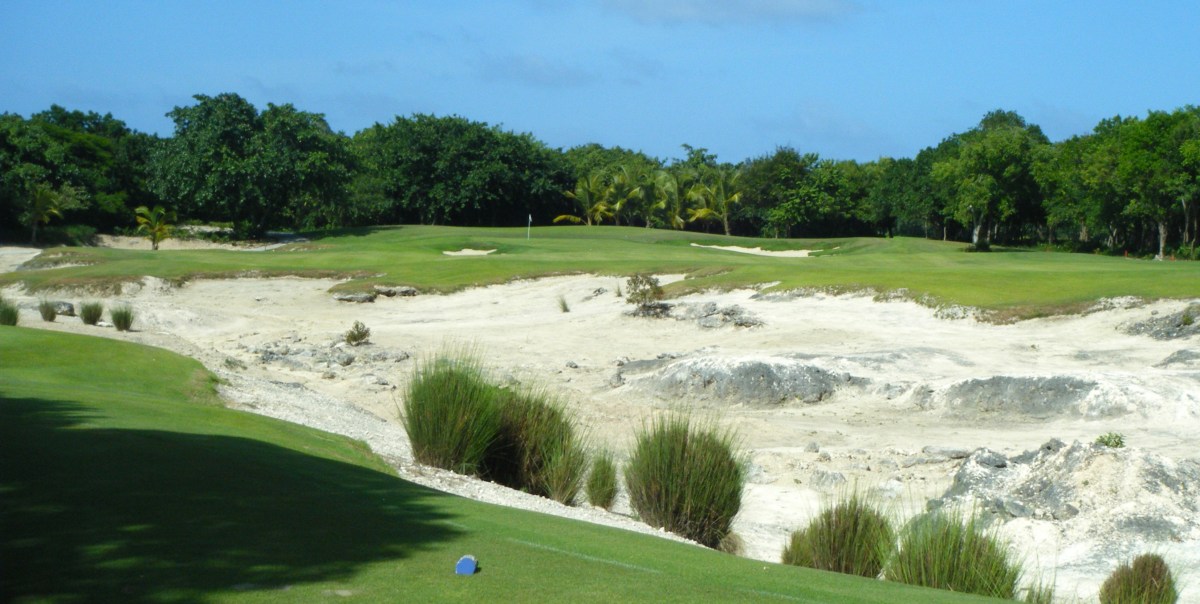 Review: Hard Rock Golf Club at Cana Bay – Worldgolfer's Golf Course Reviews