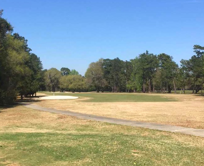 Review: Azalea City Golf Course – Worldgolfer's Golf Course Reviews