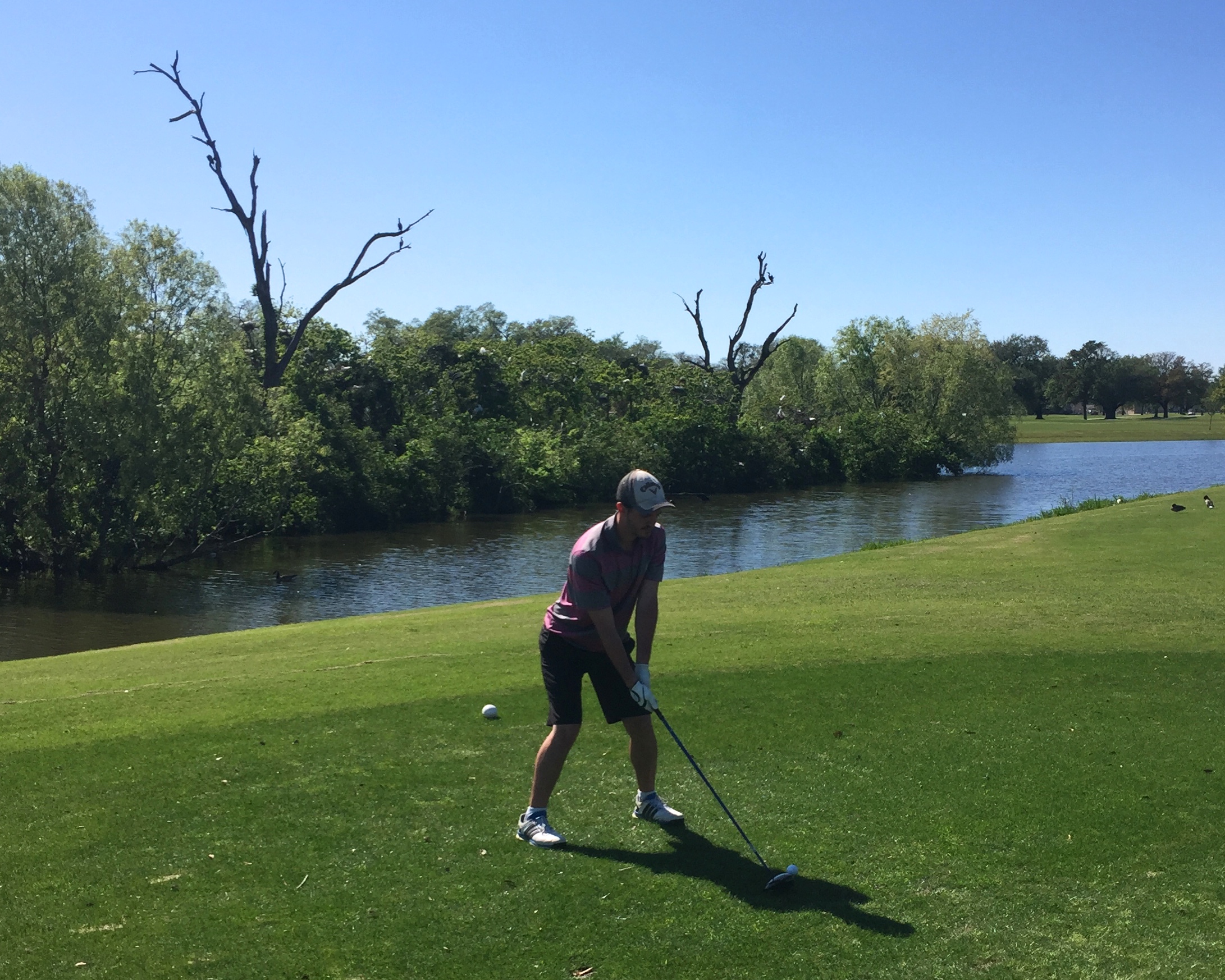 Review: Joseph M. Bartholomew Sr. Municipal Golf Course – Worldgolfer's ...