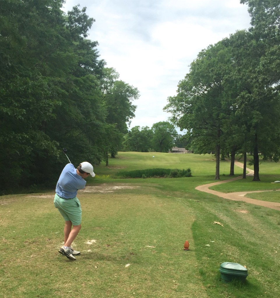 Review: Alexandria Golf & Country Club – Worldgolfer's Golf Course Reviews