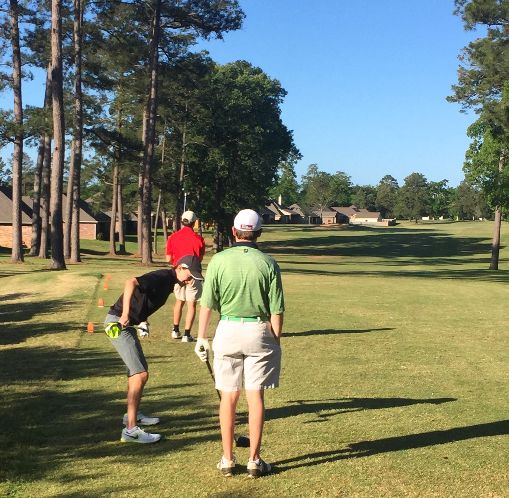 Review: Alexandria Golf & Country Club – Worldgolfer's Golf Course Reviews