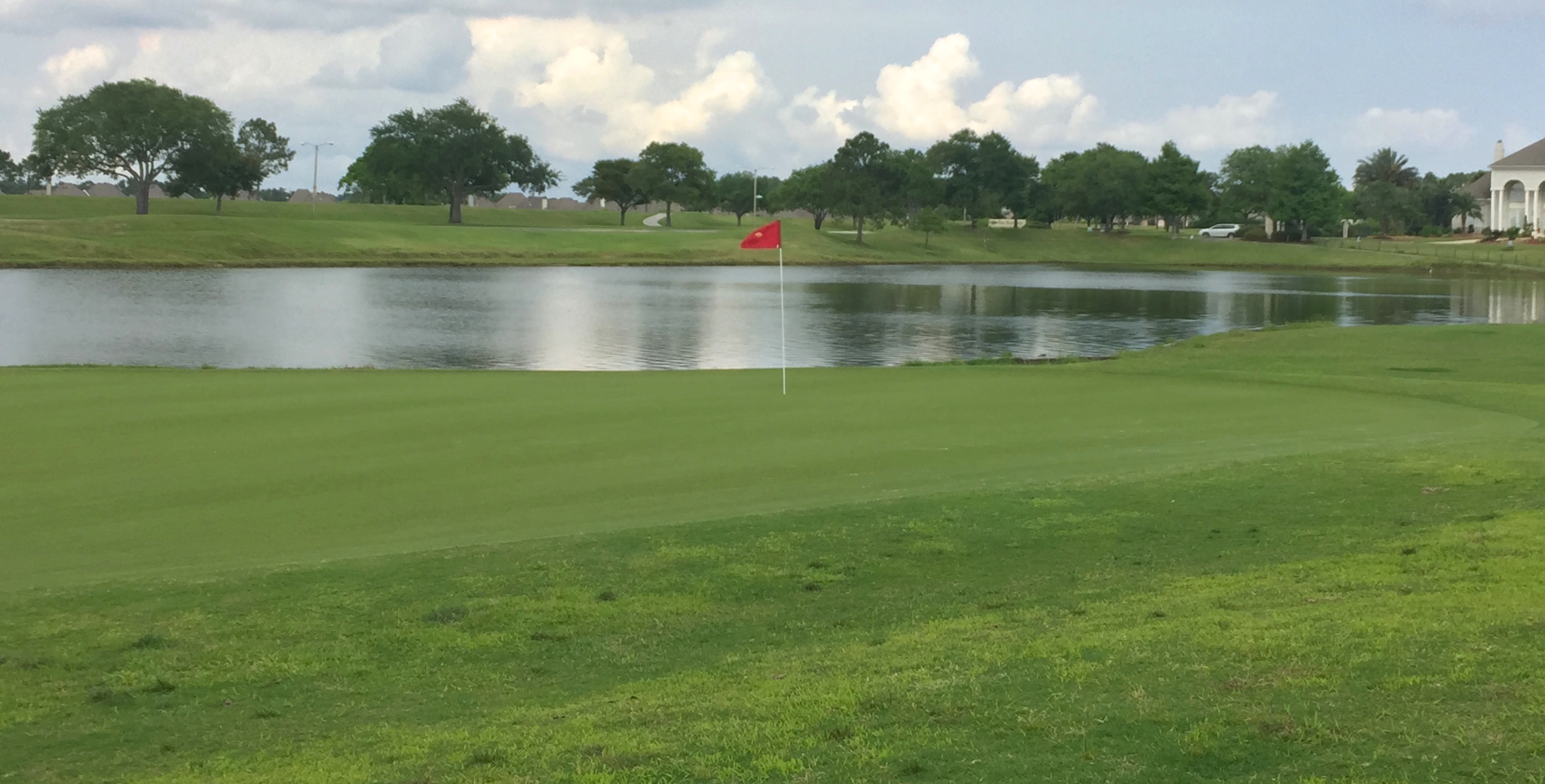 Review: Oak Harbor Golf Club – Worldgolfer's Golf Course Reviews