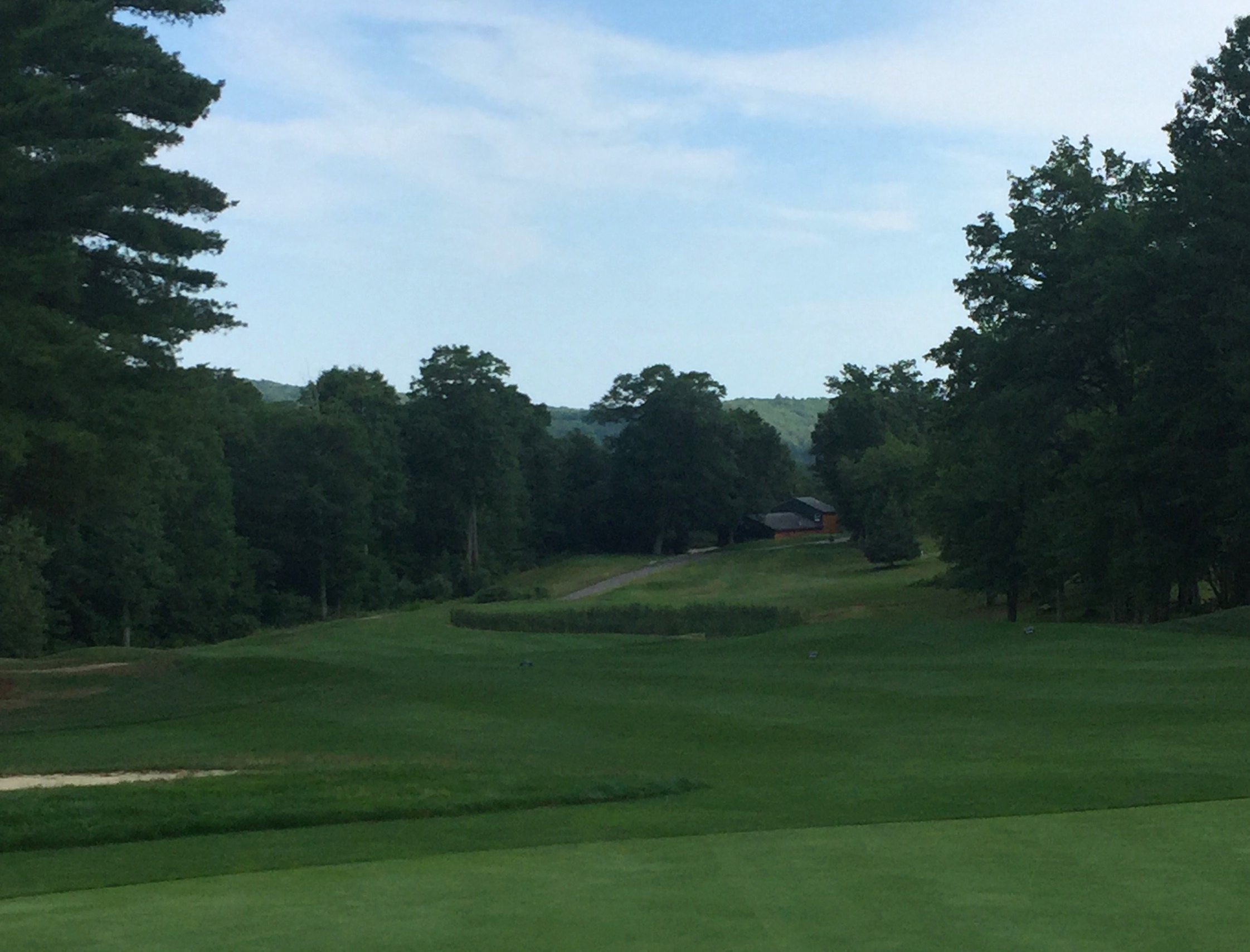 Review: Connecticut National Golf Club – Worldgolfer's Golf Course Reviews