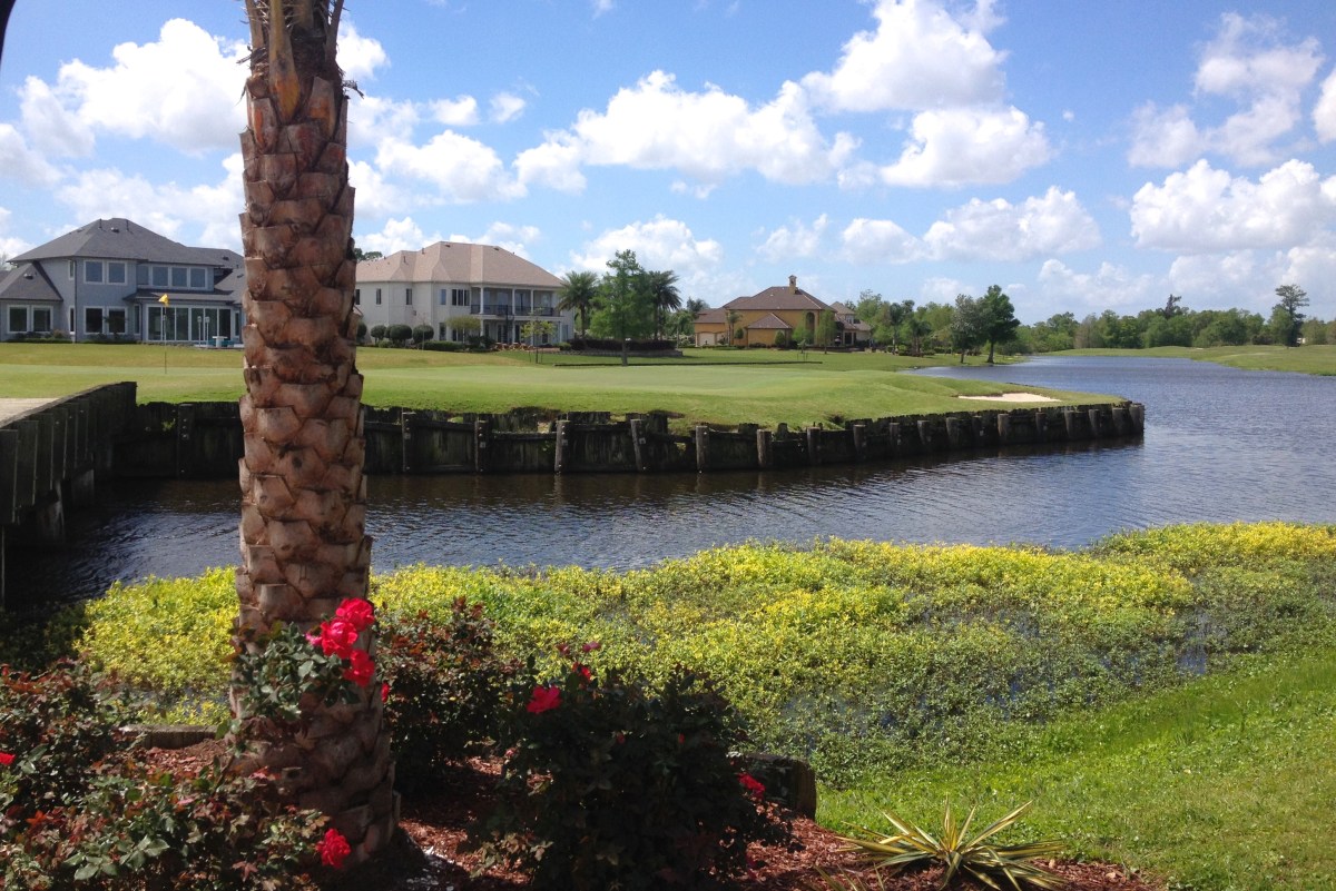 Review: English Turn Golf and Country Club – Worldgolfer's Golf Course ...