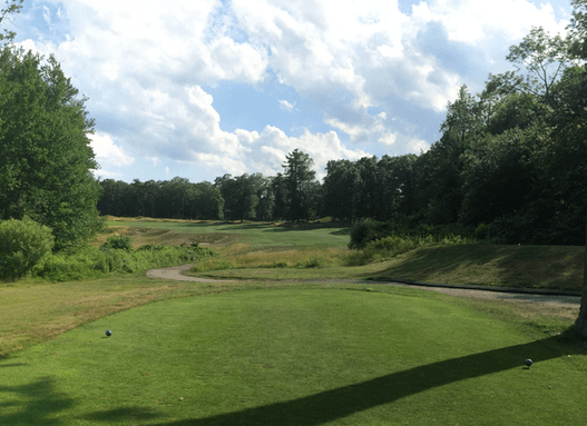 Review: Connecticut National Golf Club – Worldgolfer's Golf Course Reviews