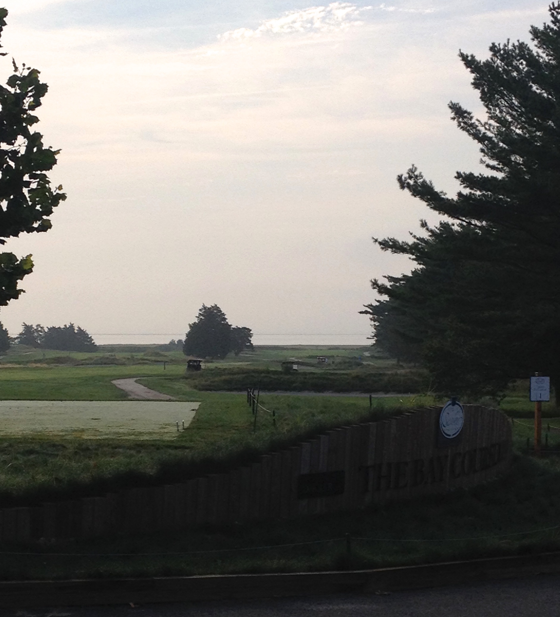 Review: Seaview Resort & Spa (Bay) – Worldgolfer's Golf Course Reviews