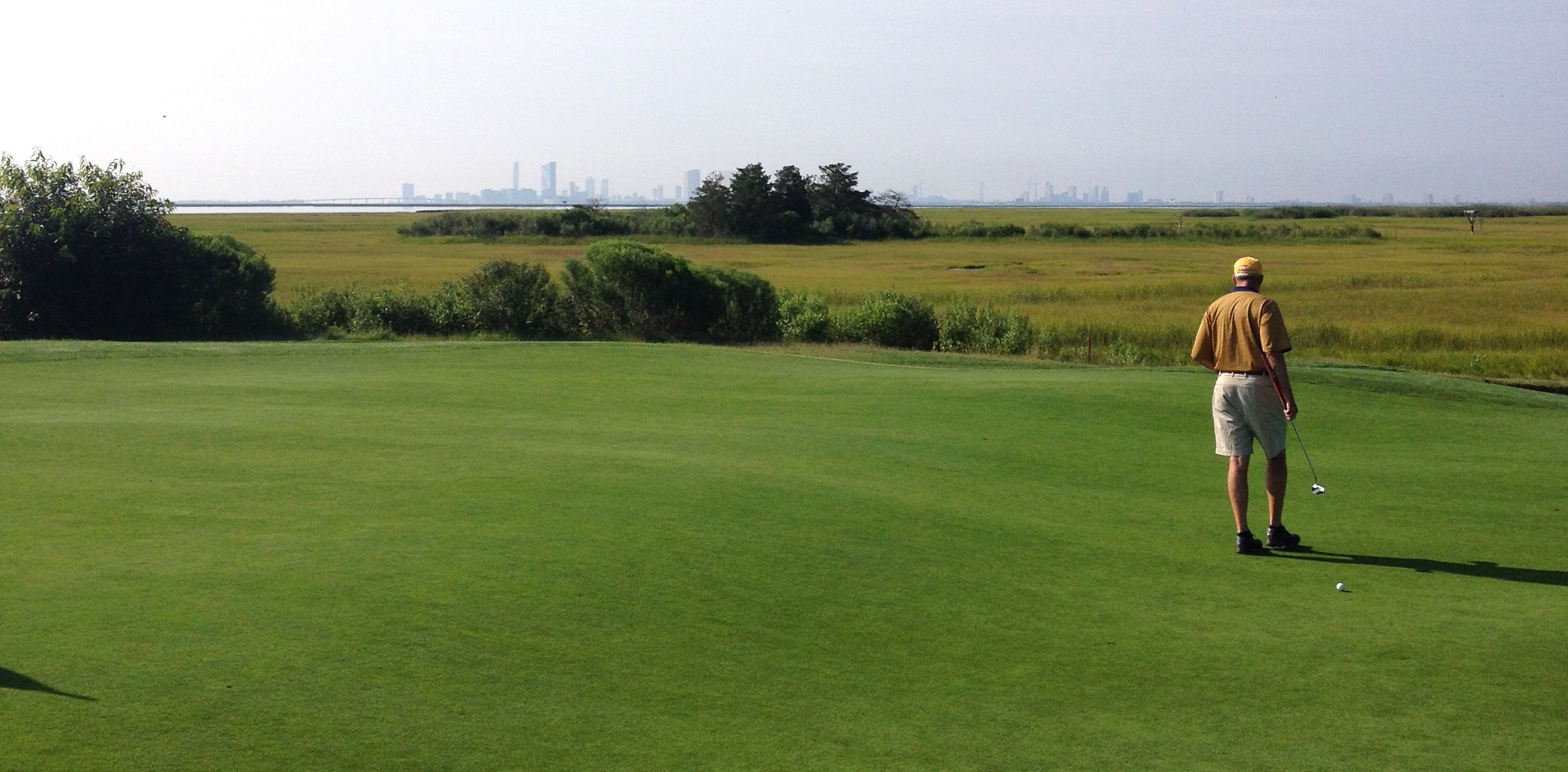 Review: Seaview Resort & Spa (Bay) – Worldgolfer's Golf Course Reviews