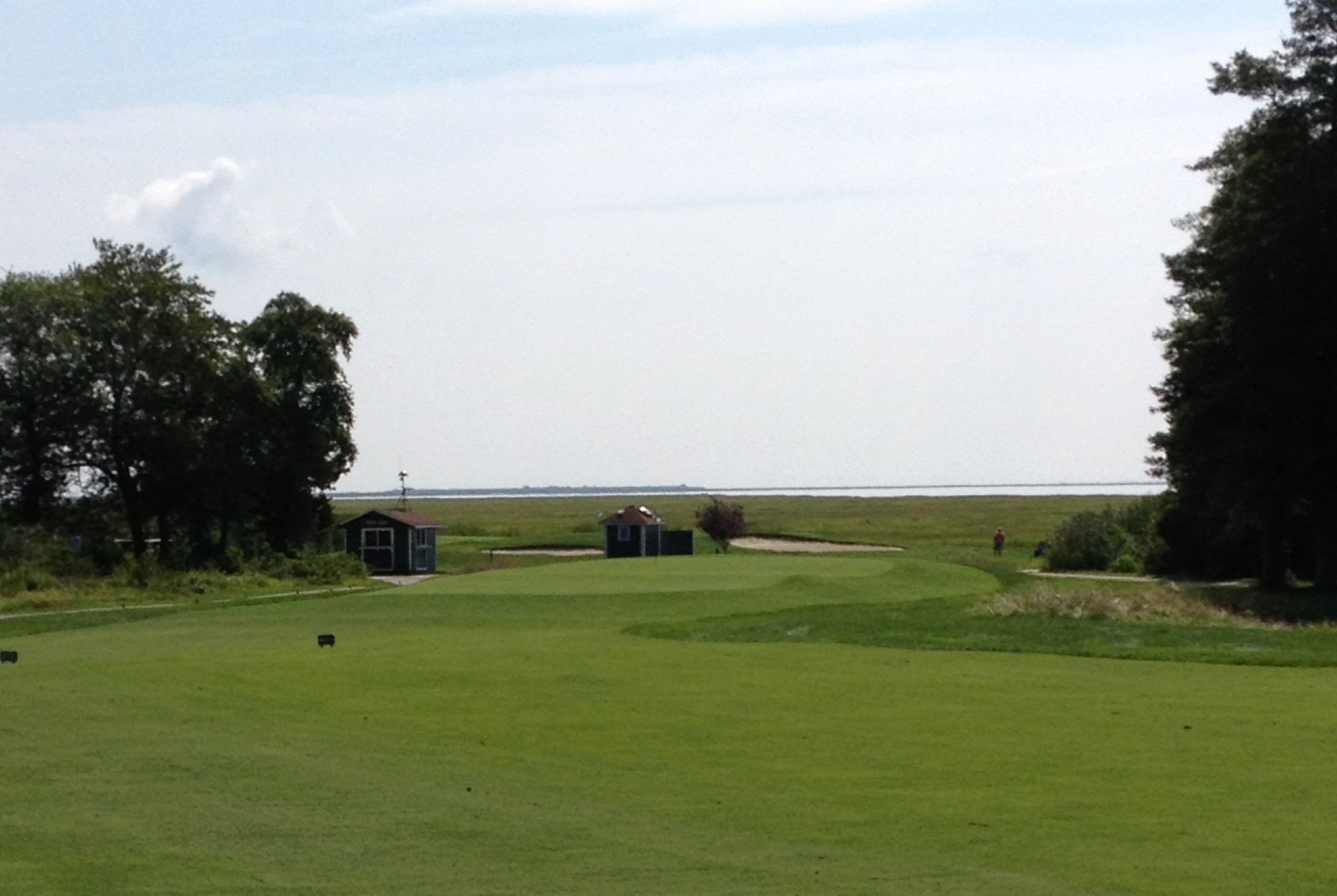 Review: Seaview Resort & Spa (Bay) – Worldgolfer's Golf Course Reviews