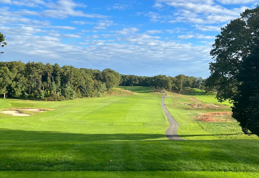 Review: Bethpage State Park (Red Course) – Worldgolfer's Golf Course ...