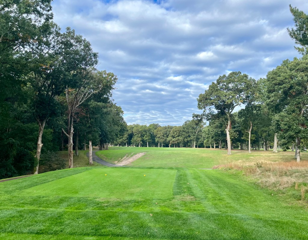 Review: Bethpage State Park (Red Course) – Worldgolfer's Golf Course ...