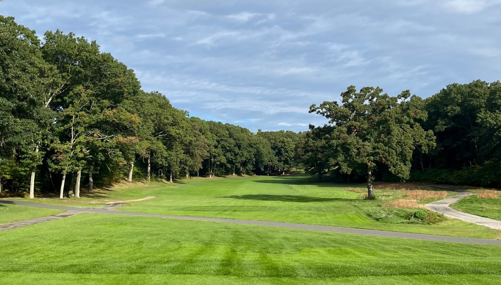 Review: Bethpage State Park (Red Course) – Worldgolfer's Golf Course ...