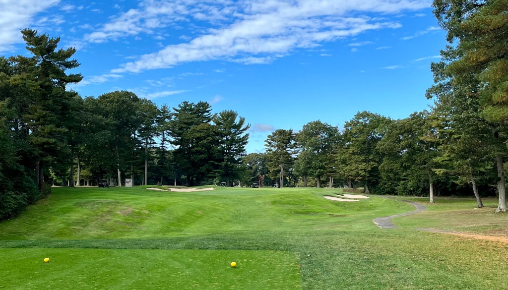 Review: Bethpage State Park (Red Course) – Worldgolfer's Golf Course ...
