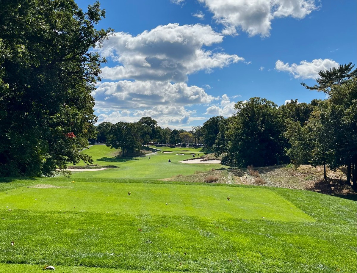 Review: Bethpage State Park (Red Course) – Worldgolfer's Golf Course ...