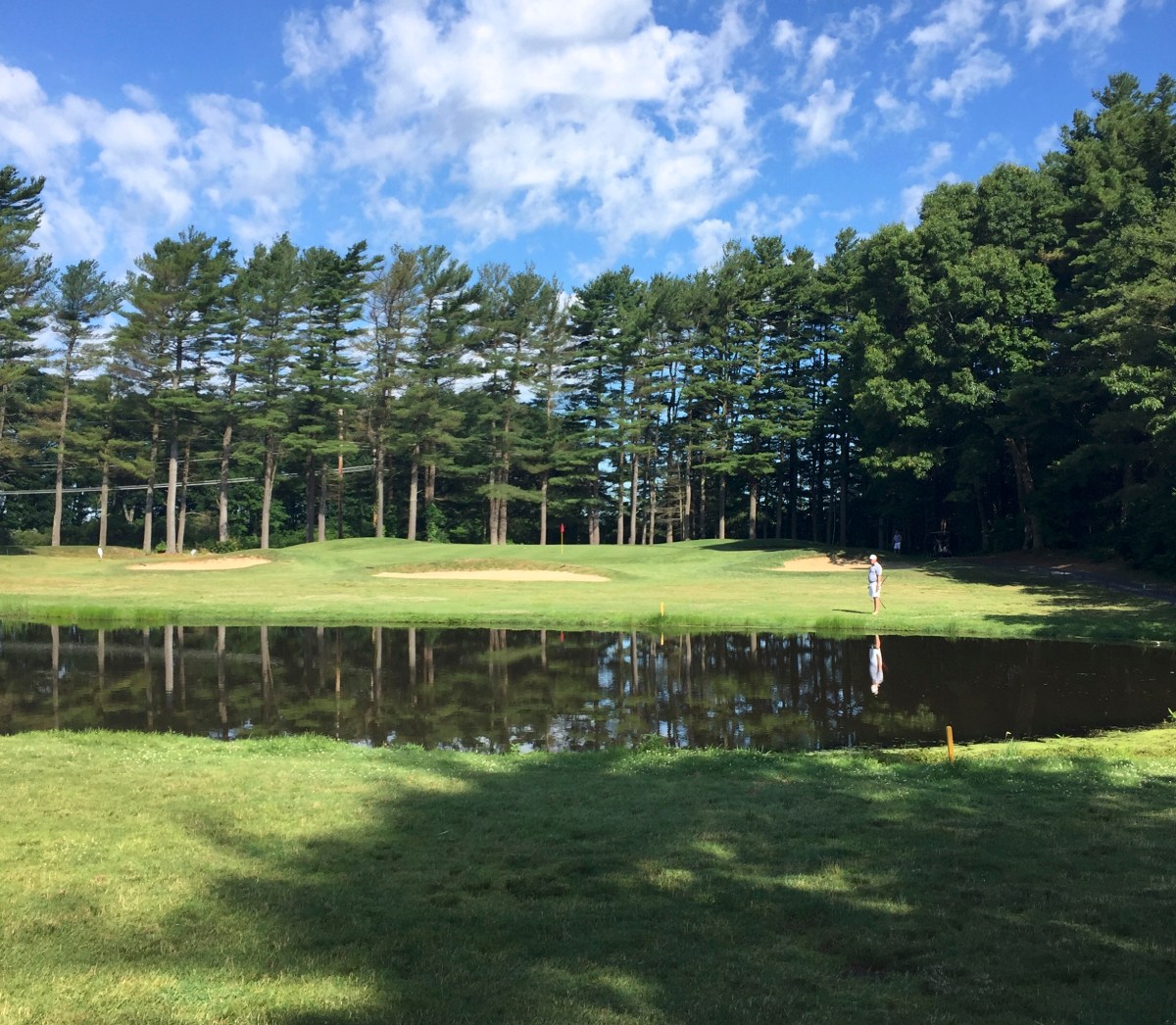 Review: Swansea Country Club – Worldgolfer's Golf Course Reviews