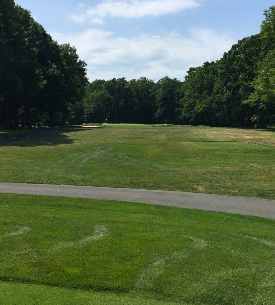 Review: Swansea Country Club – Worldgolfer's Golf Course Reviews