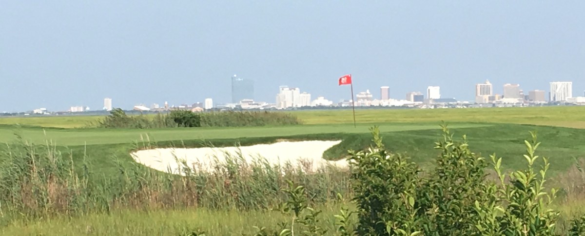 Review: Atlantic City Country Club – Worldgolfer's Golf Course Reviews
