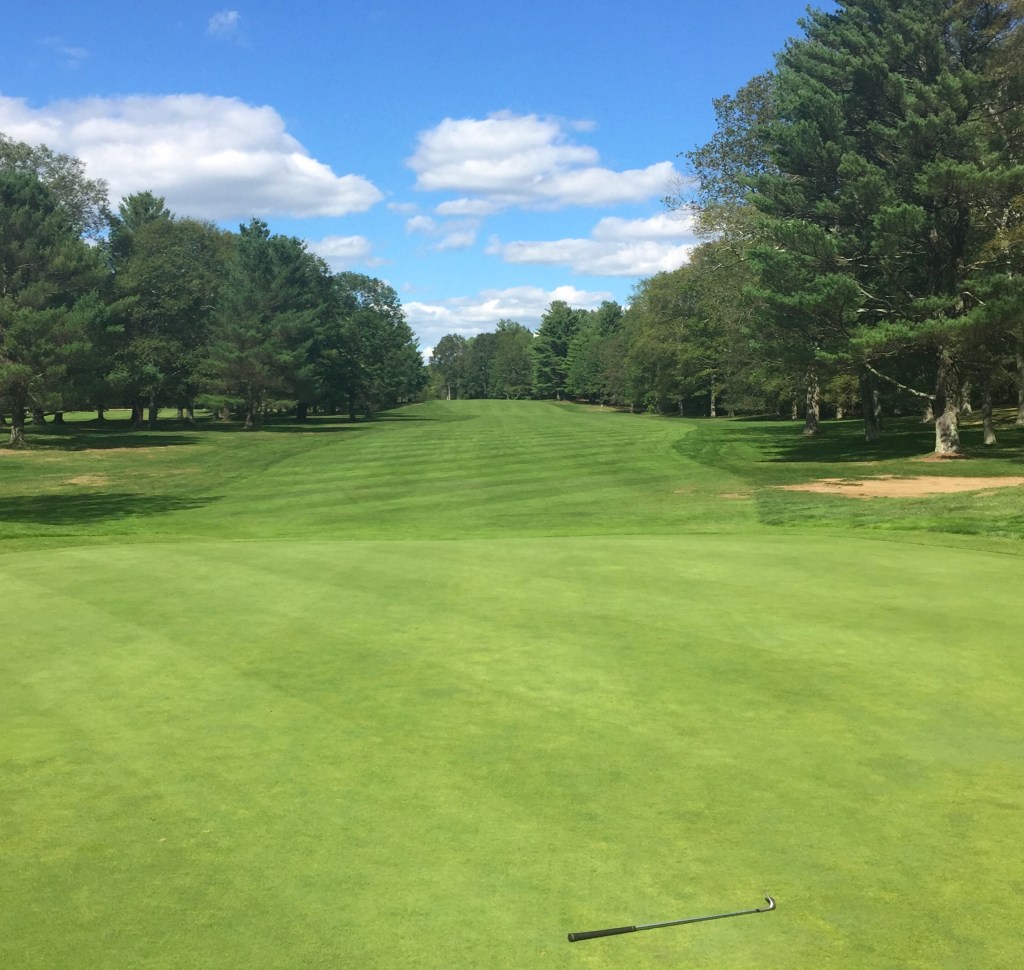 Review: Exeter Country Club – Worldgolfer's Golf Course Reviews
