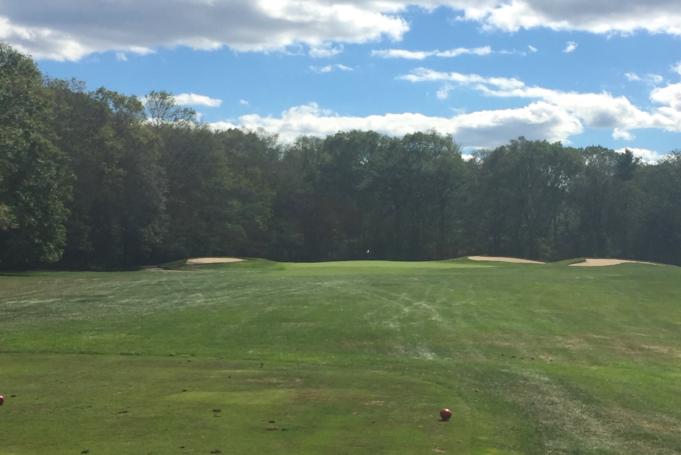 Review: Exeter Country Club – Worldgolfer's Golf Course Reviews