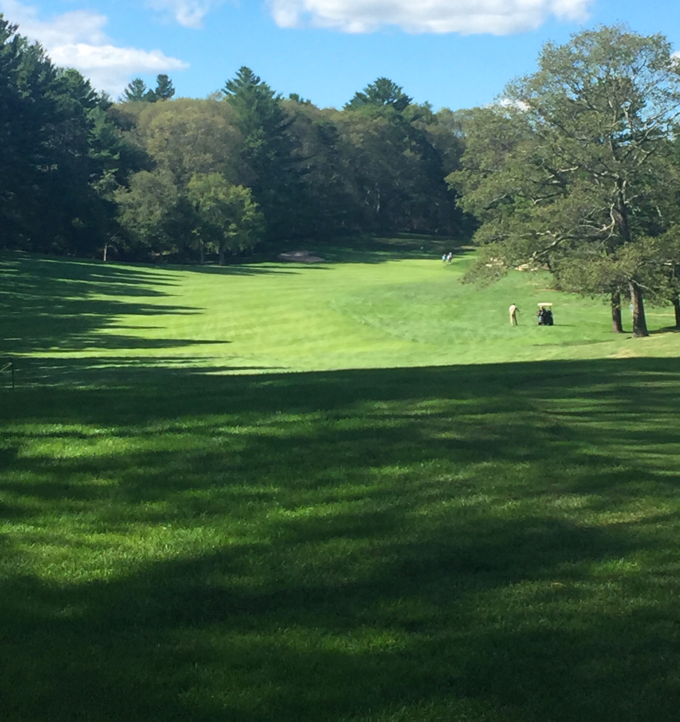 Review: Exeter Country Club – Worldgolfer's Golf Course Reviews