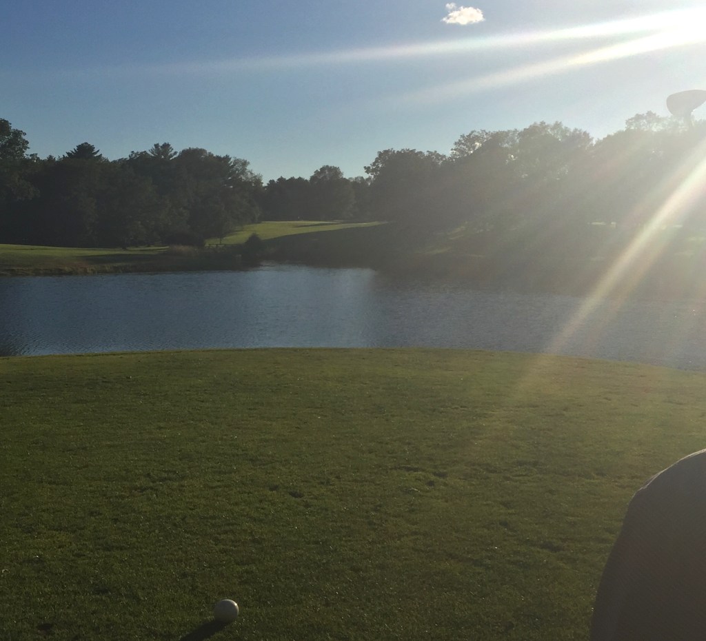 Review: Exeter Country Club – Worldgolfer's Golf Course Reviews