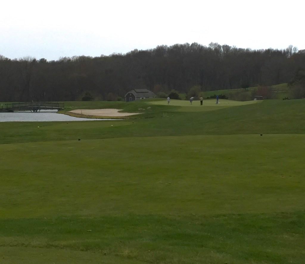 Review: Fenner Hill Golf Club – Worldgolfer's Golf Course Reviews