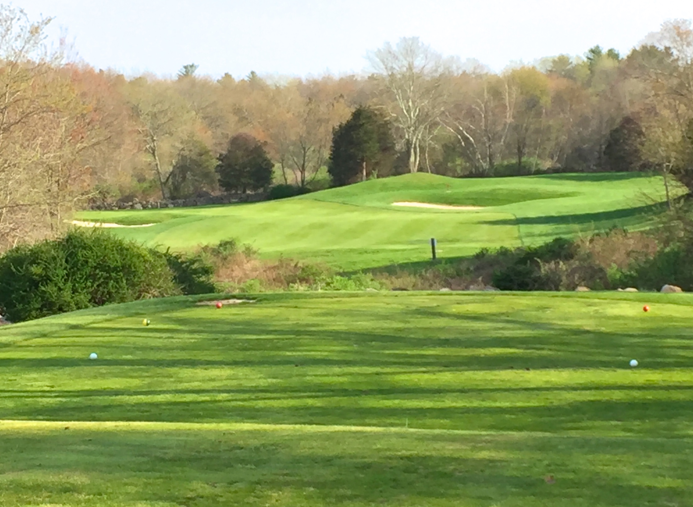 Review: Fenner Hill Golf Club – Worldgolfer's Golf Course Reviews