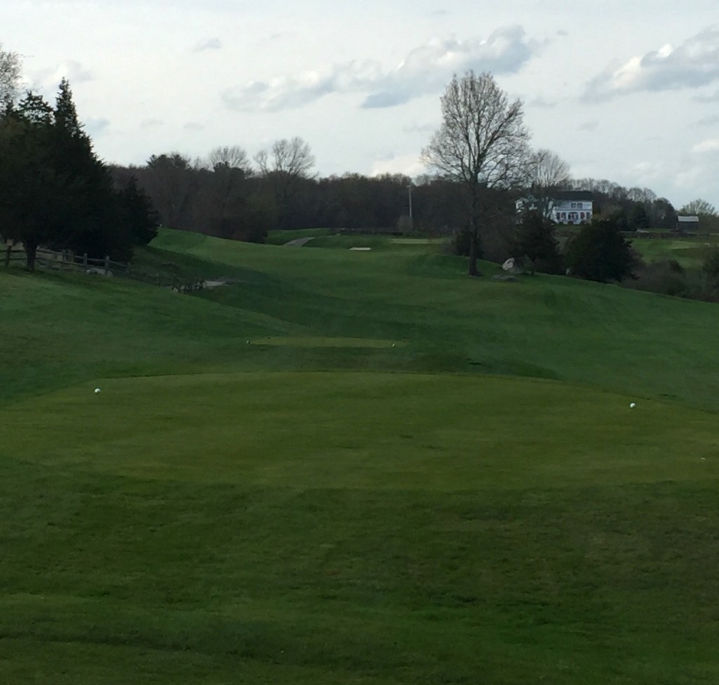 Review: Fenner Hill Golf Club – Worldgolfer's Golf Course Reviews