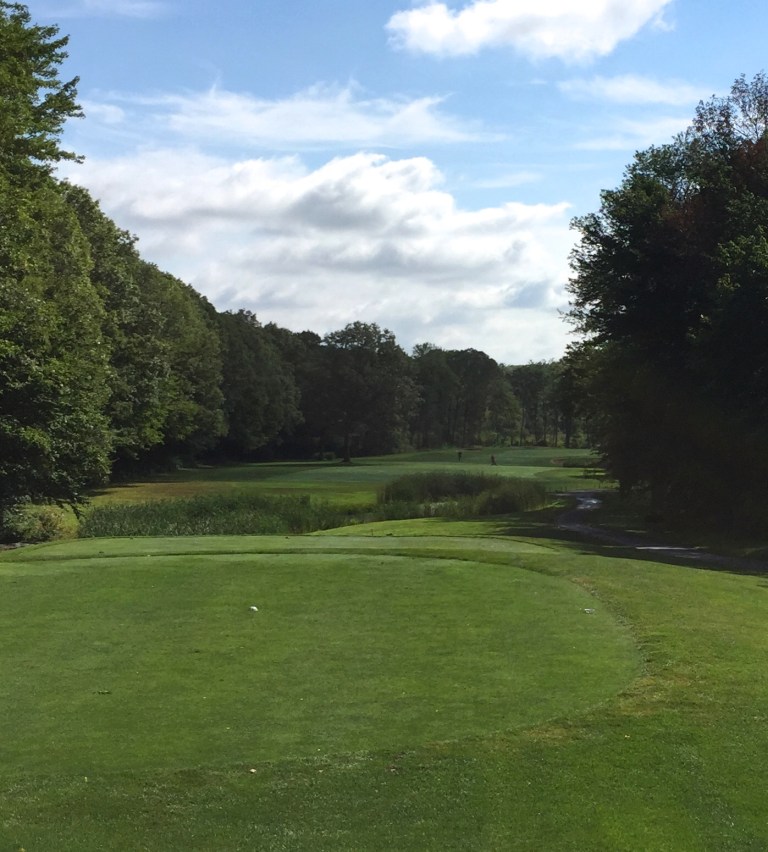 Review: Cranston Country Club – Worldgolfer's Golf Course Reviews