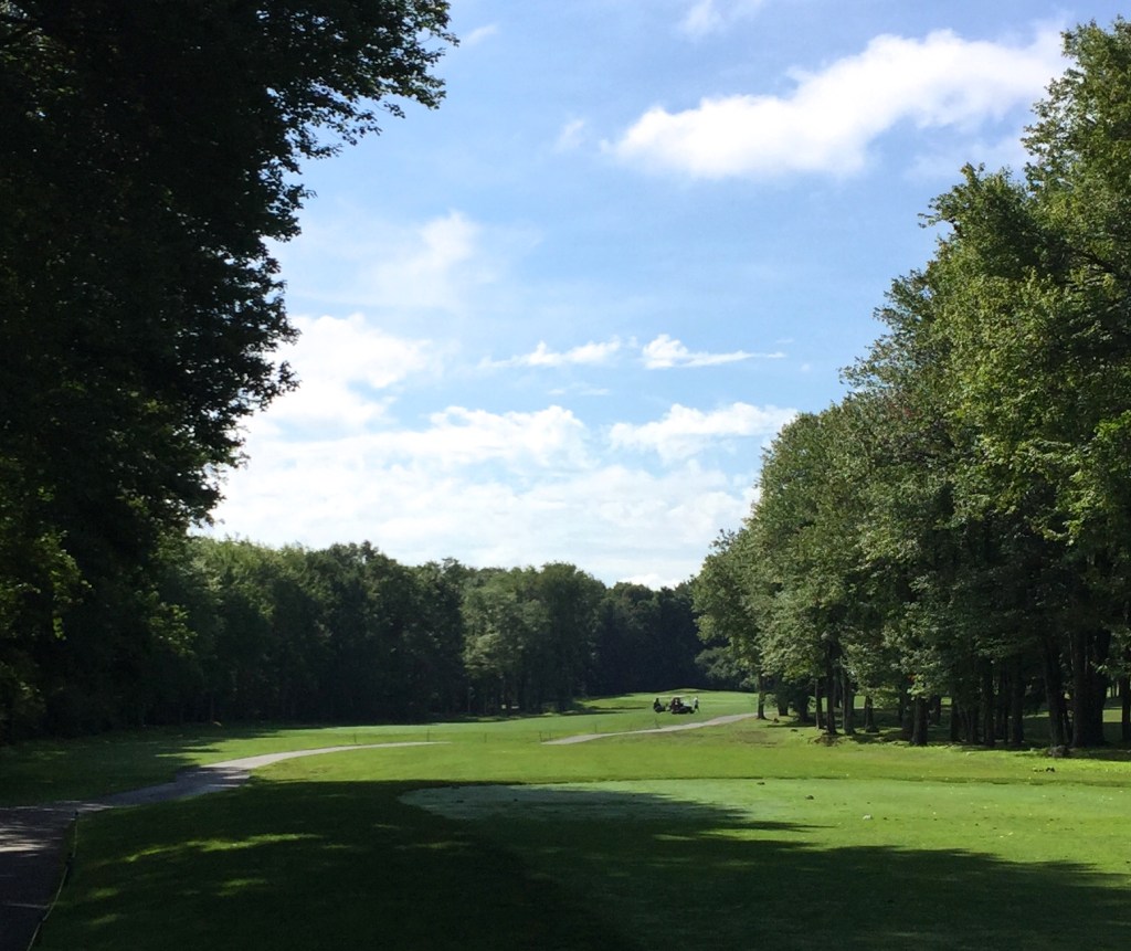 Review: Cranston Country Club – Worldgolfer's Golf Course Reviews