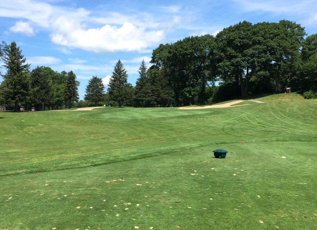 Review: Cranston Country Club – Worldgolfer's Golf Course Reviews