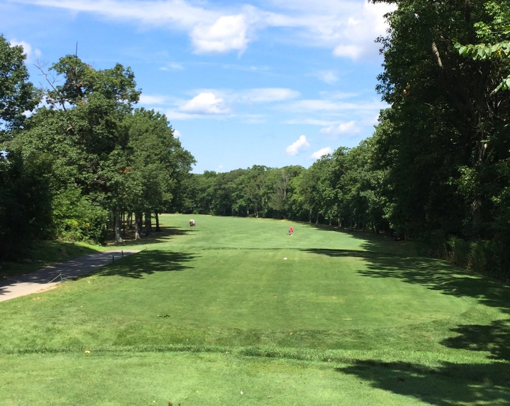 Review: Cranston Country Club – Worldgolfer's Golf Course Reviews