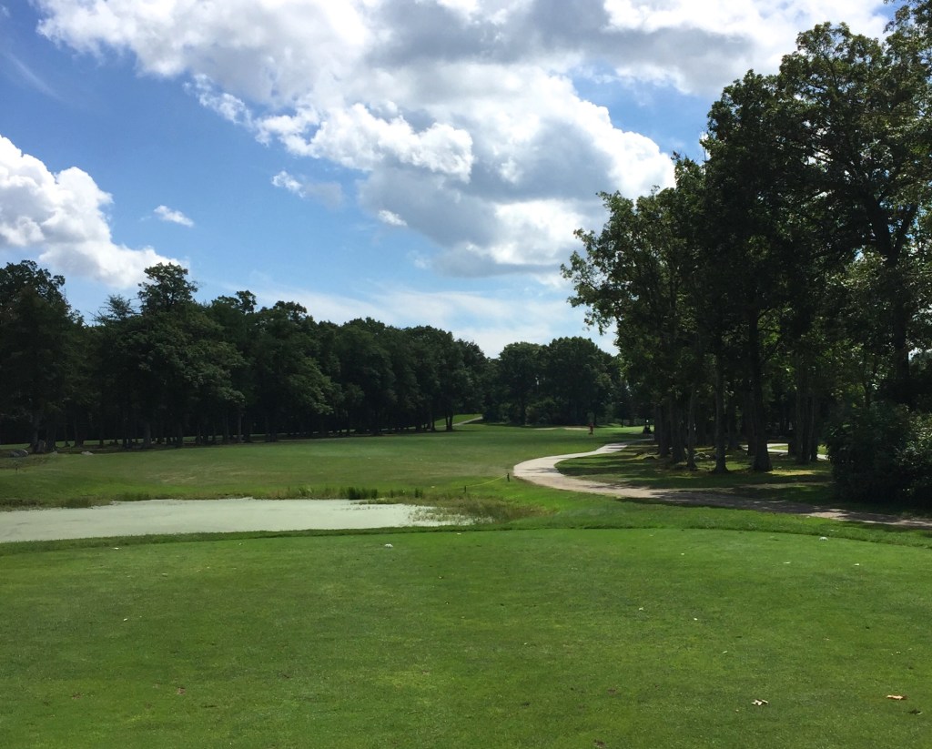 Review: Cranston Country Club – Worldgolfer's Golf Course Reviews