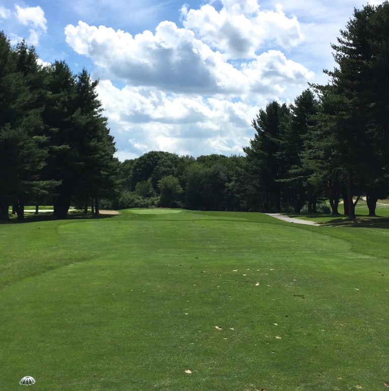 Review: Cranston Country Club – Worldgolfer's Golf Course Reviews