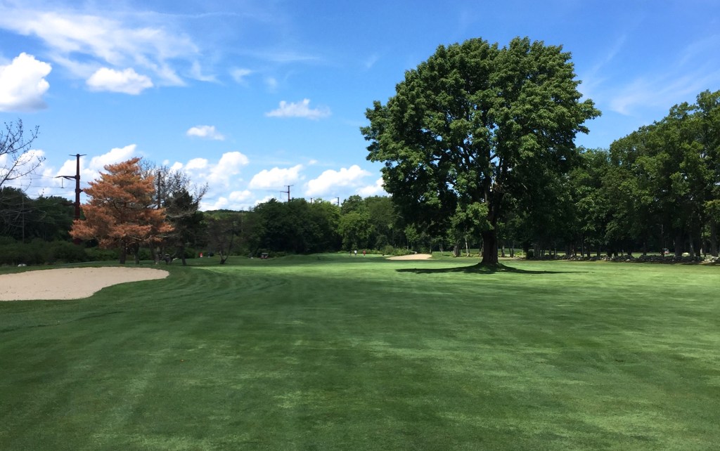 Review: Cranston Country Club – Worldgolfer's Golf Course Reviews