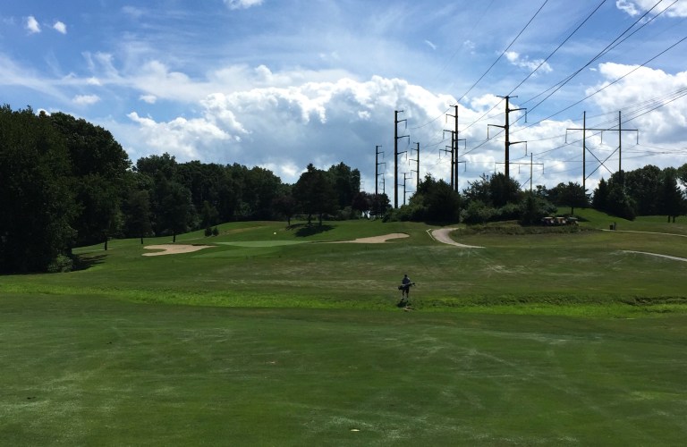 Review: Cranston Country Club – Worldgolfer's Golf Course Reviews