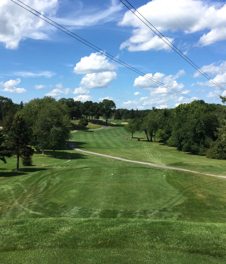 Review: Cranston Country Club – Worldgolfer's Golf Course Reviews