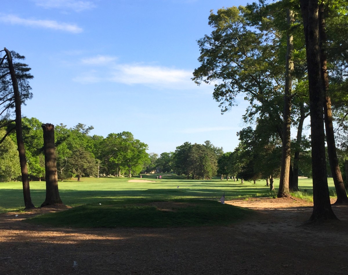 Review: Kings Crossing Golf Club – Worldgolfer's Golf Course Reviews