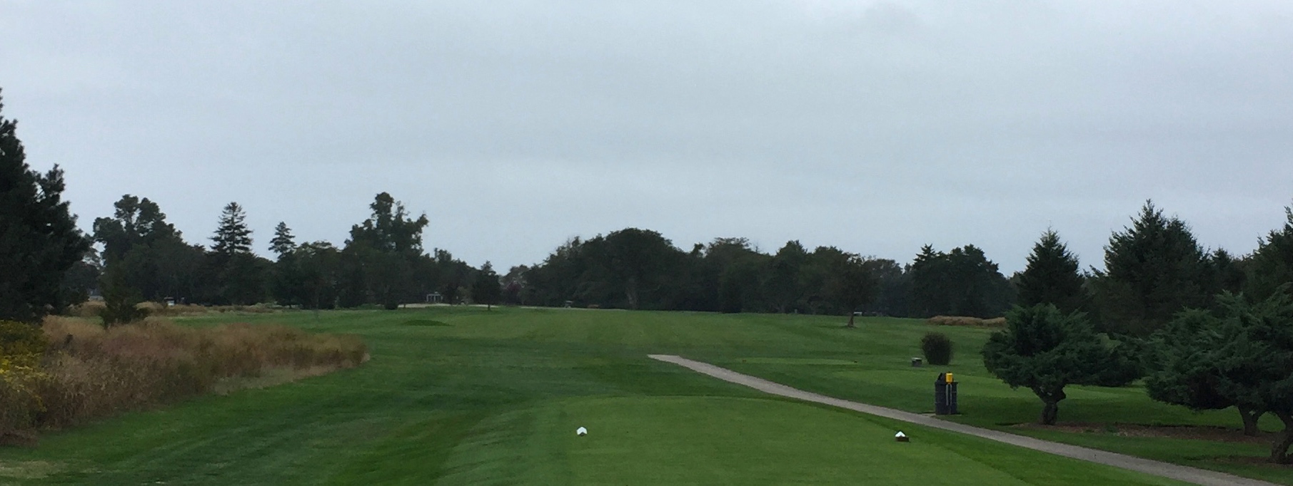 Review: Jamestown Golf Course – Worldgolfer's Golf Course Reviews