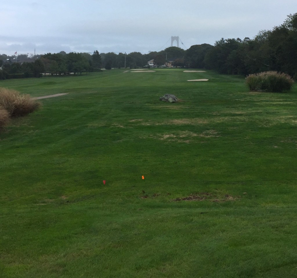 Review: Jamestown Golf Course – Worldgolfer's Golf Course Reviews