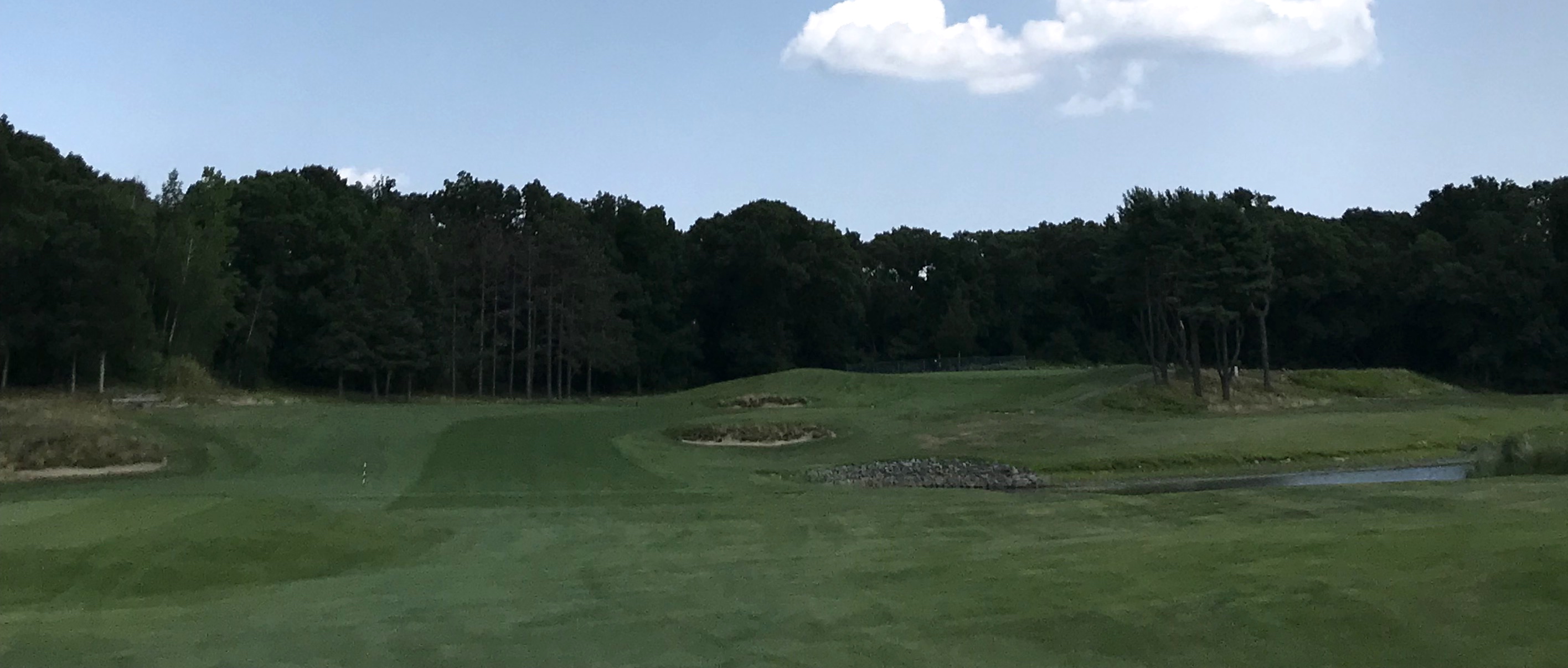 Review: Midville Golf Club – Worldgolfer's Golf Course Reviews