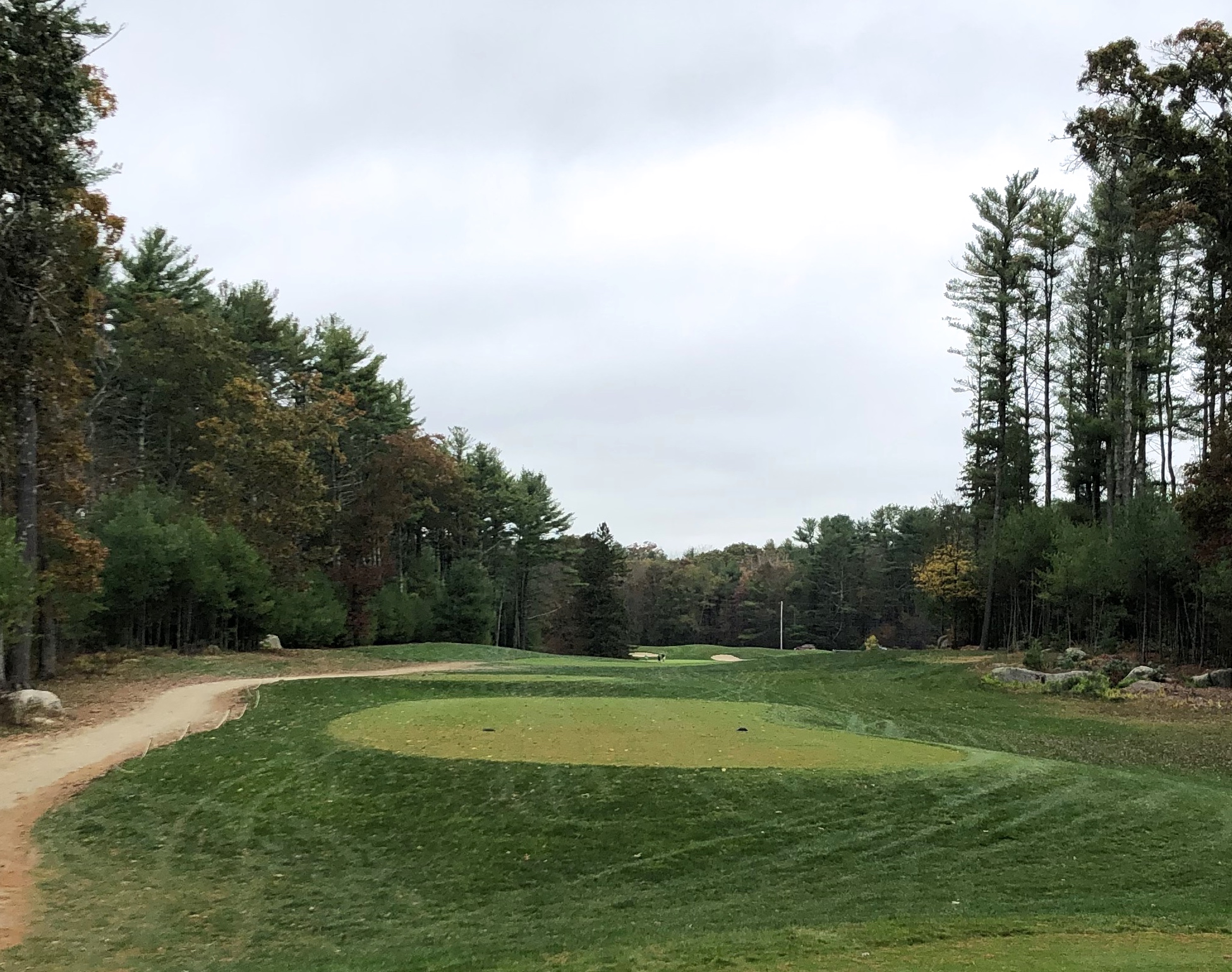 Review: Meadow Brook Golf Club – Worldgolfer's Golf Course Reviews