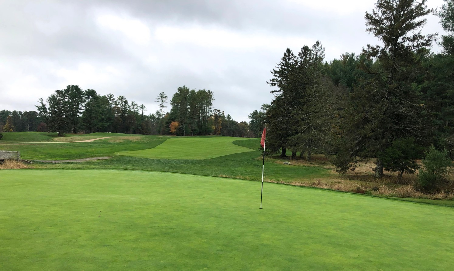 Review: Meadow Brook Golf Club – Worldgolfer's Golf Course Reviews