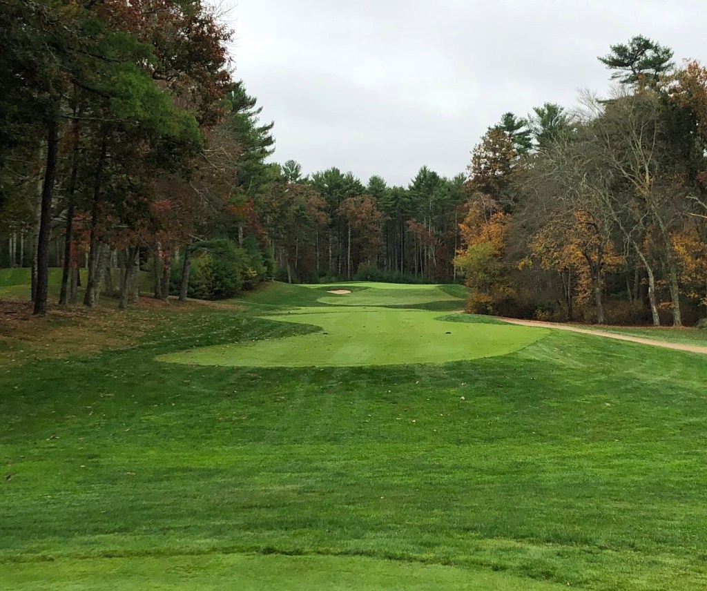 Review: Meadow Brook Golf Club – Worldgolfer's Golf Course Reviews