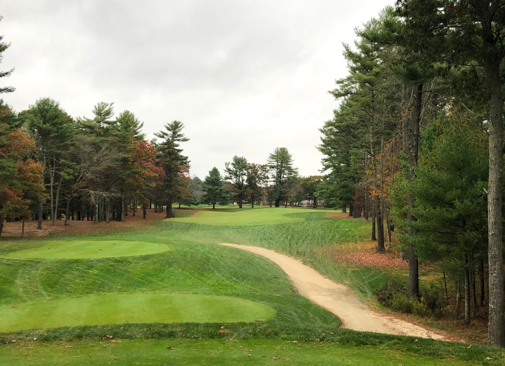 Review: Meadow Brook Golf Club – Worldgolfer's Golf Course Reviews