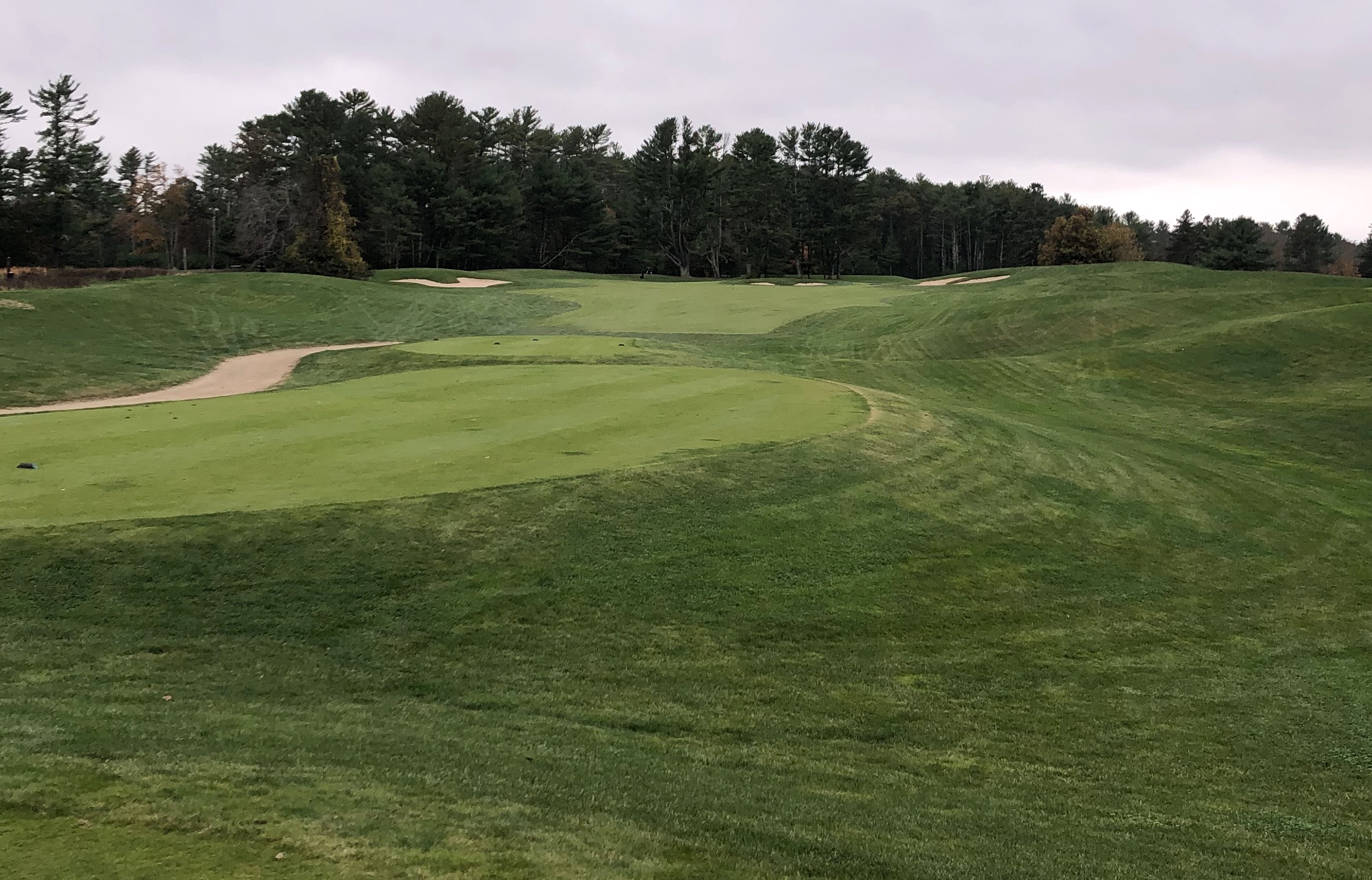 Review: Meadow Brook Golf Club – Worldgolfer's Golf Course Reviews