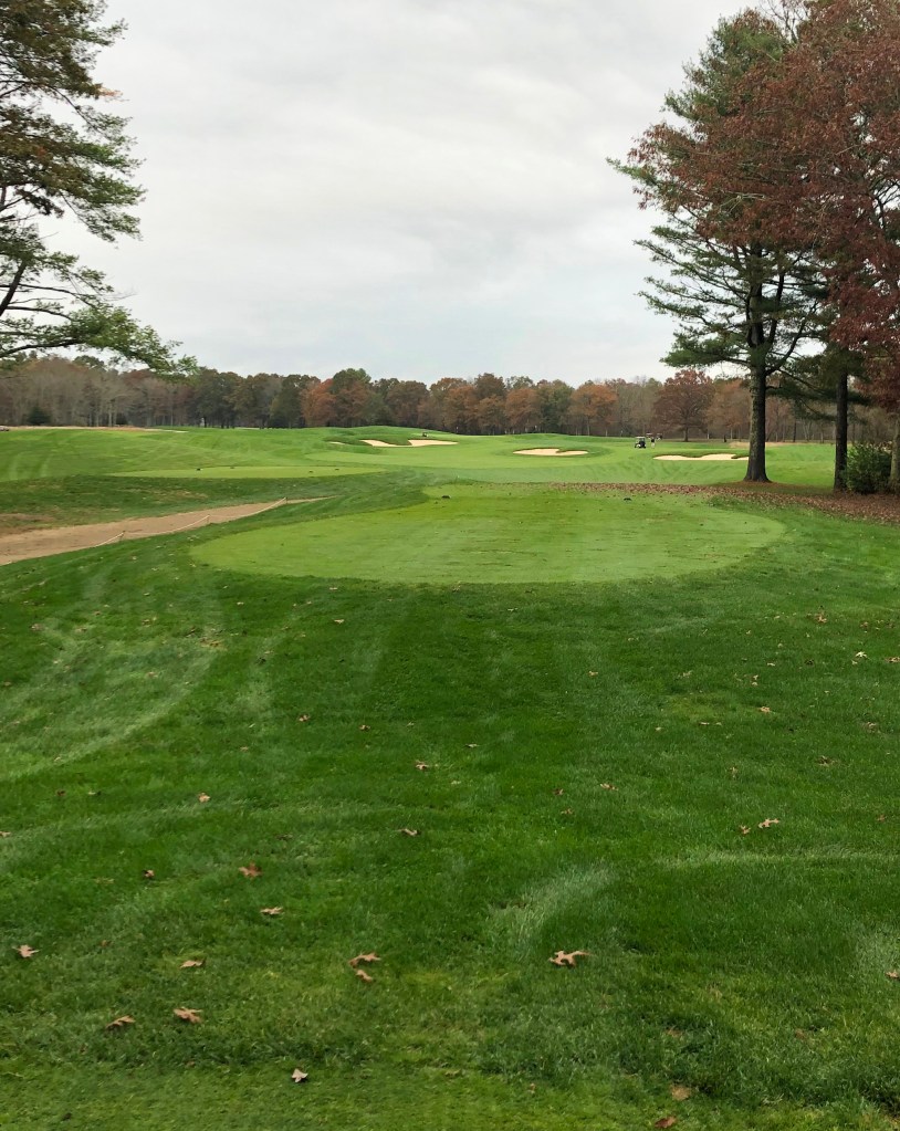 Review: Meadow Brook Golf Club – Worldgolfer's Golf Course Reviews