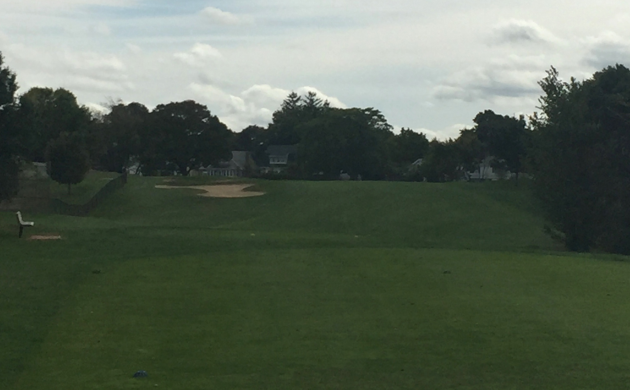 Review: Presidents Golf Course – Worldgolfer's Golf Course Reviews