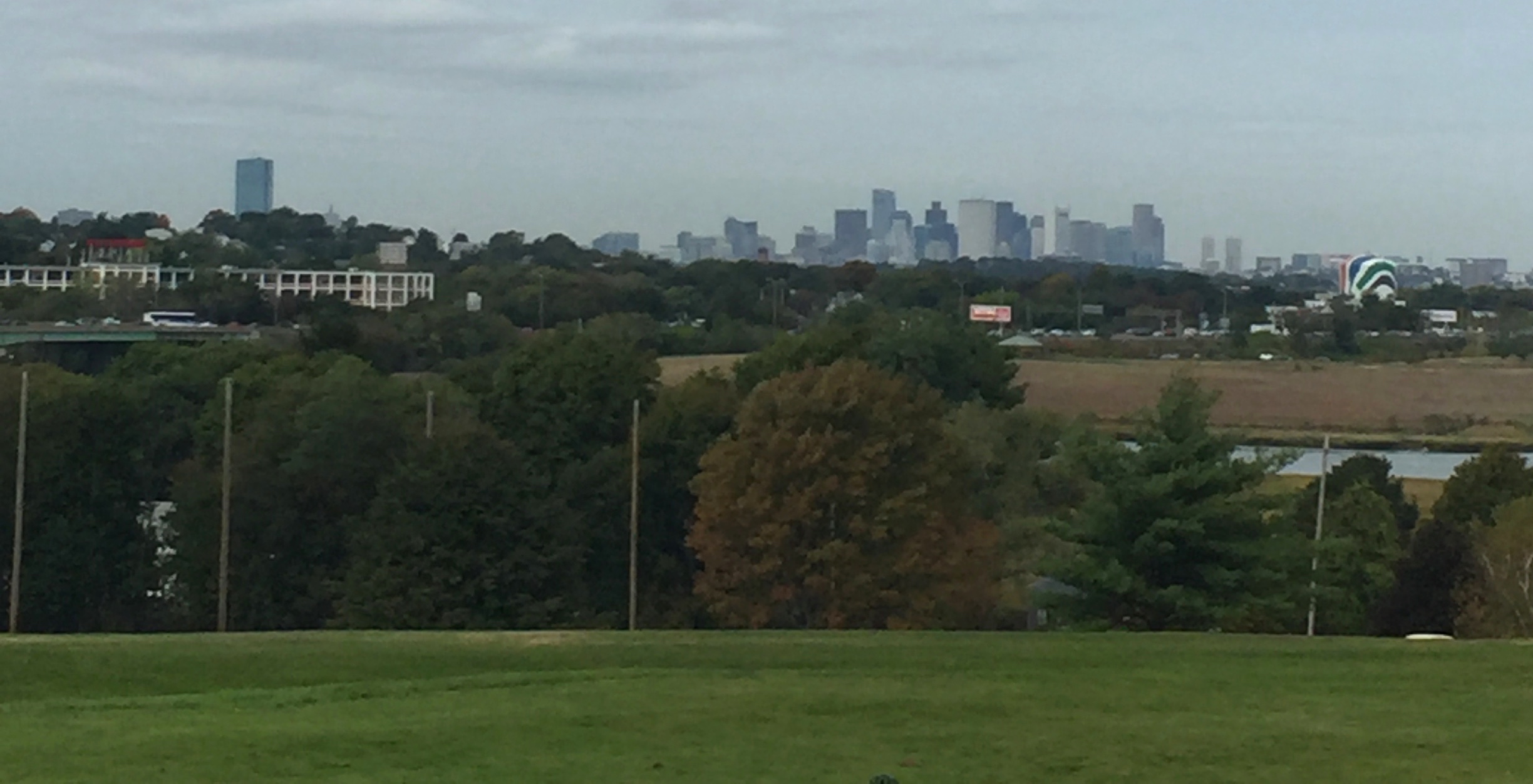 Review: Presidents Golf Course – Worldgolfer's Golf Course Reviews